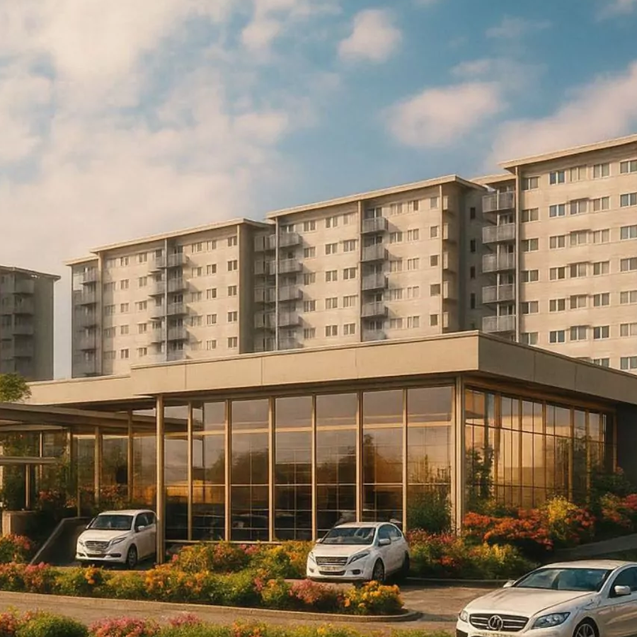 Sail Residences - The Official SMDC