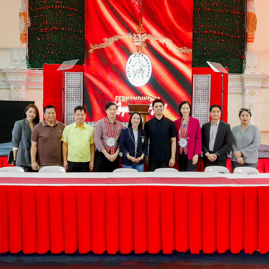 Bloom Residences - The Official SMDC