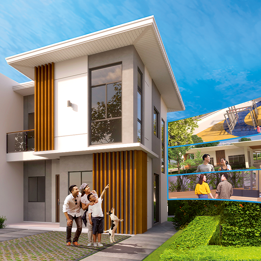 Charm Residences - The Official SMDC