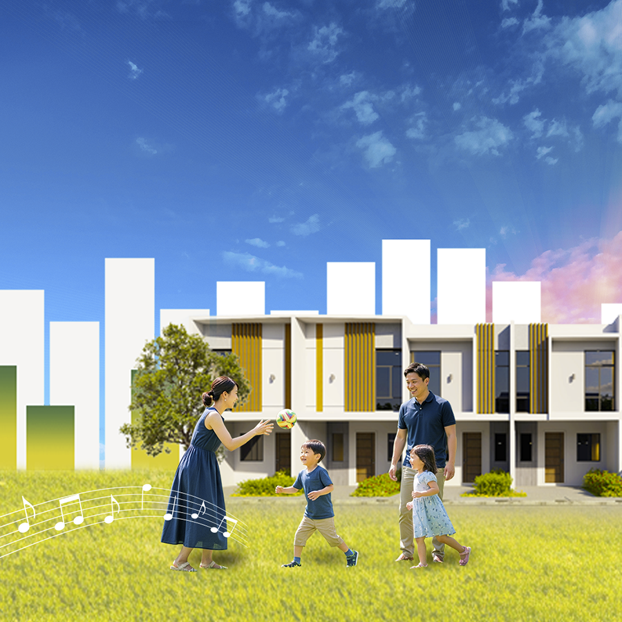 Glade Residences - The Official SMDC