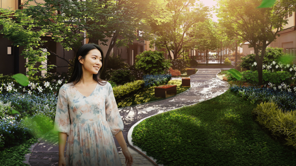 Turf Residences | The Official SMDC