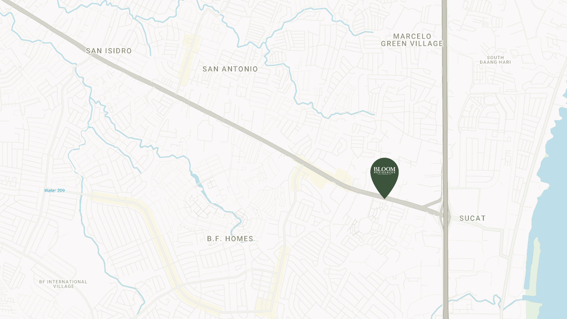 Bloom Residences | The Official SMDC
