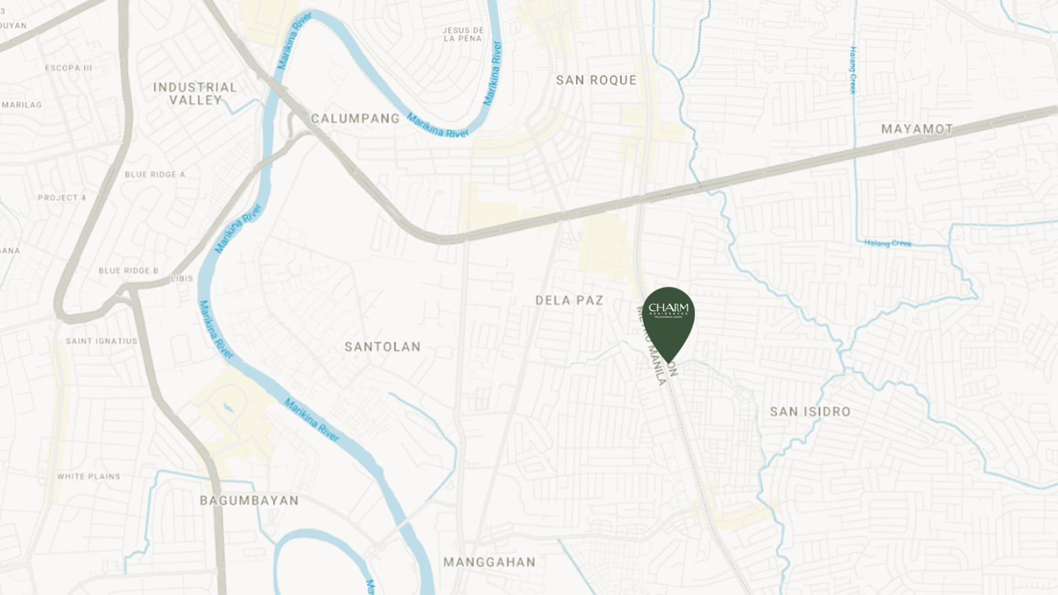 Charm Residences - The Official SMDC