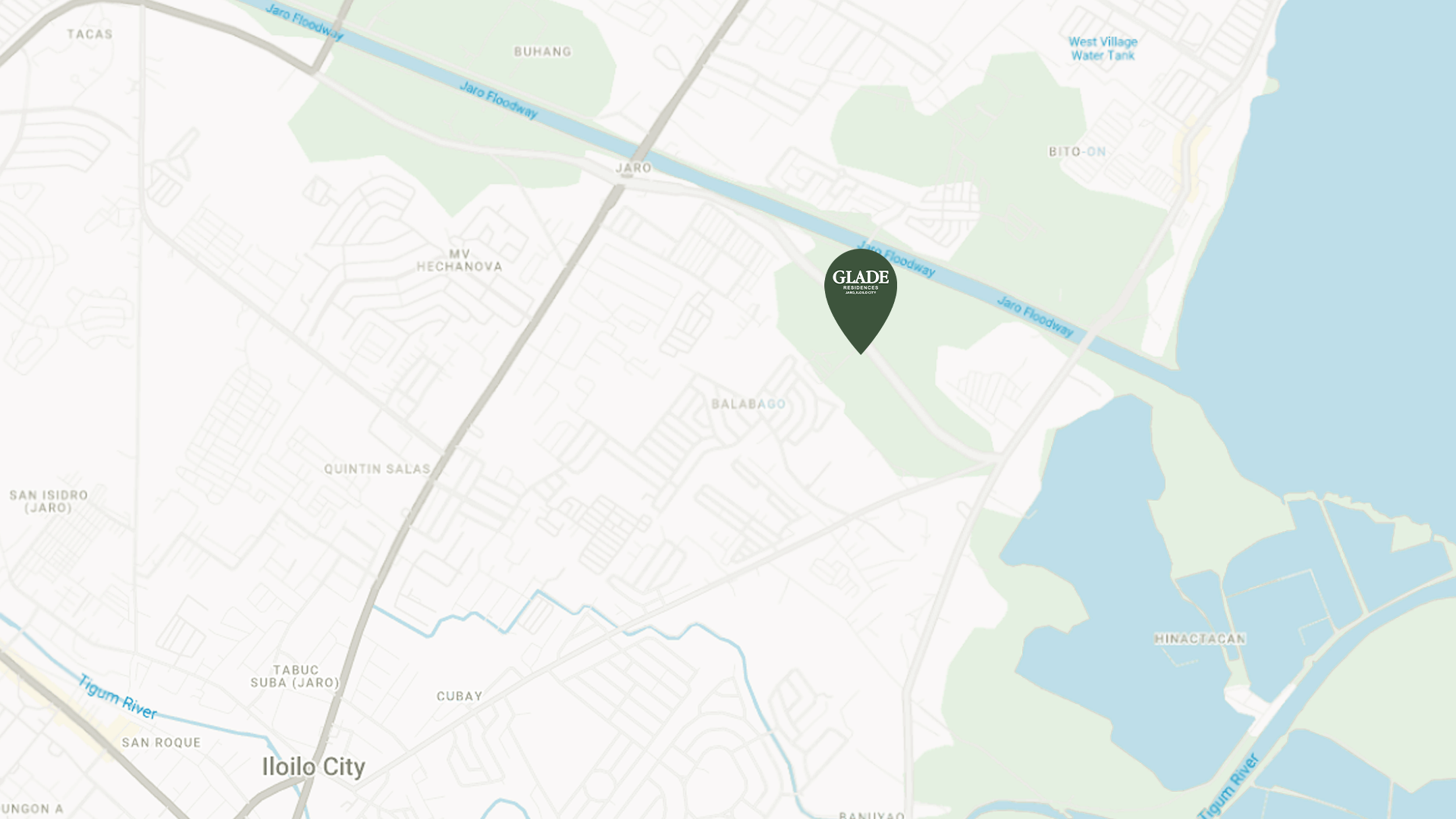 Glade Residences - The Official SMDC