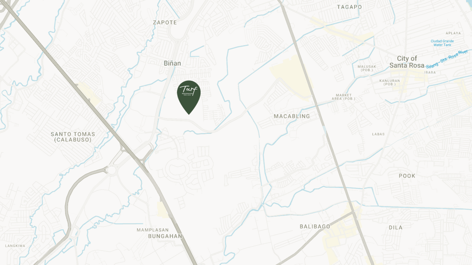 Turf Residences | The Official SMDC