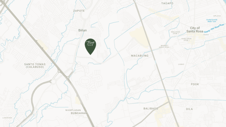 Turf Residences | The Official SMDC