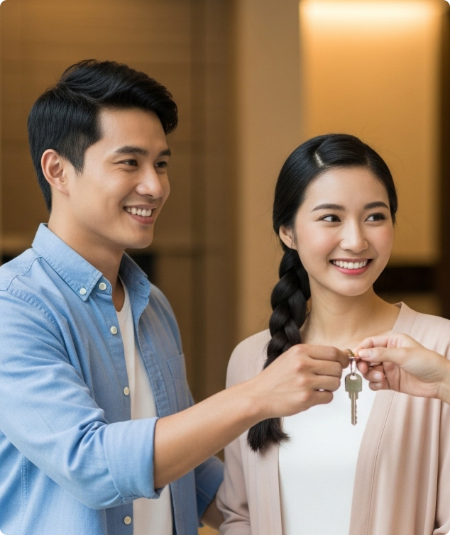 Symphony Homes Mabalacat - The Official SMDC