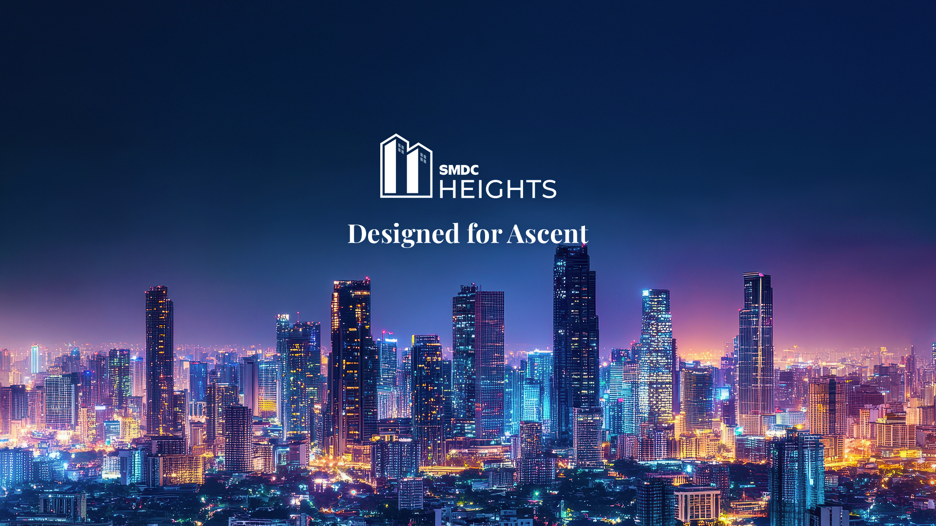 Heights | The Official SMDC