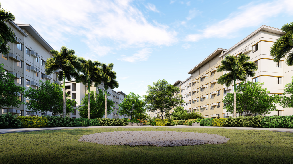 Park Residences | The Official SMDC