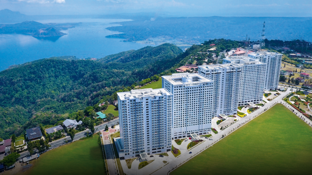 Wind Residences | The Official SMDC
