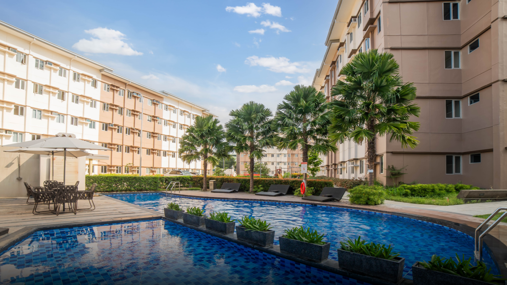Cheer Residences | The Official SMDC