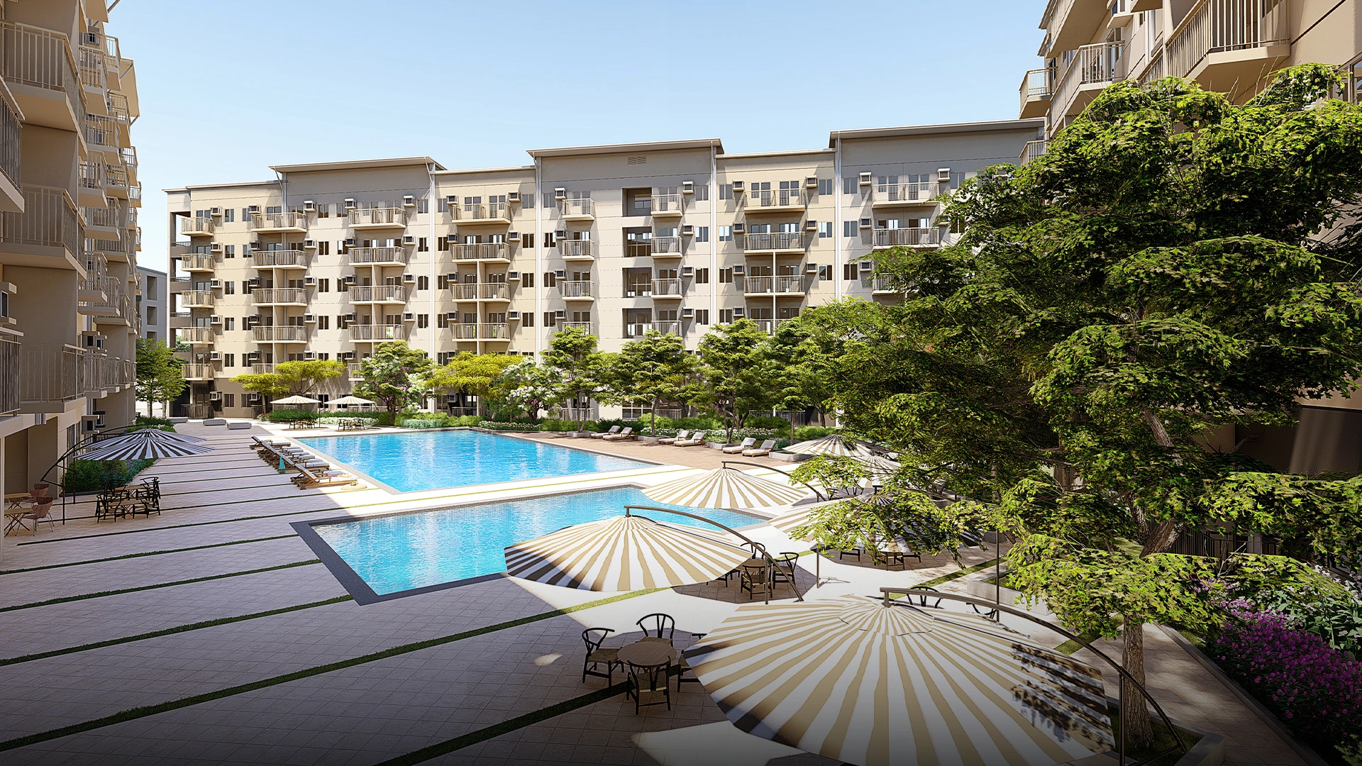 Hill Residences | The Official SMDC