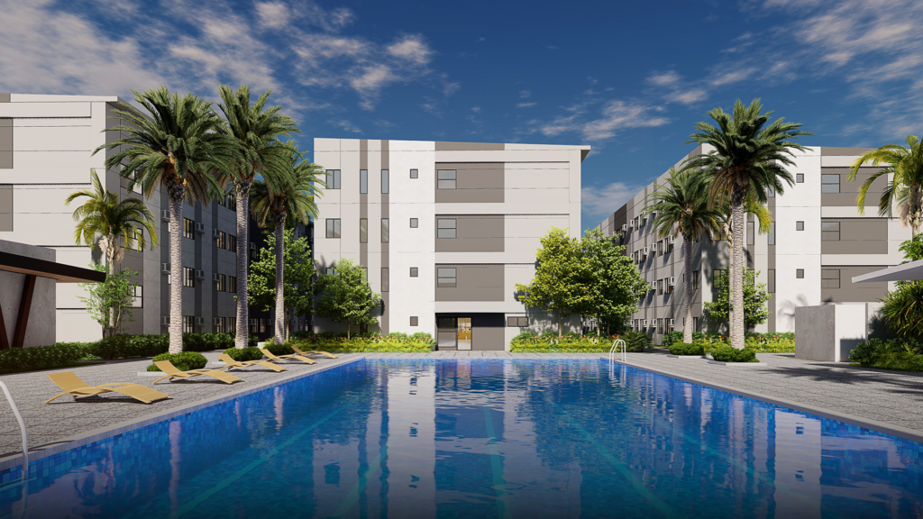 Joy Residences | The Official SMDC