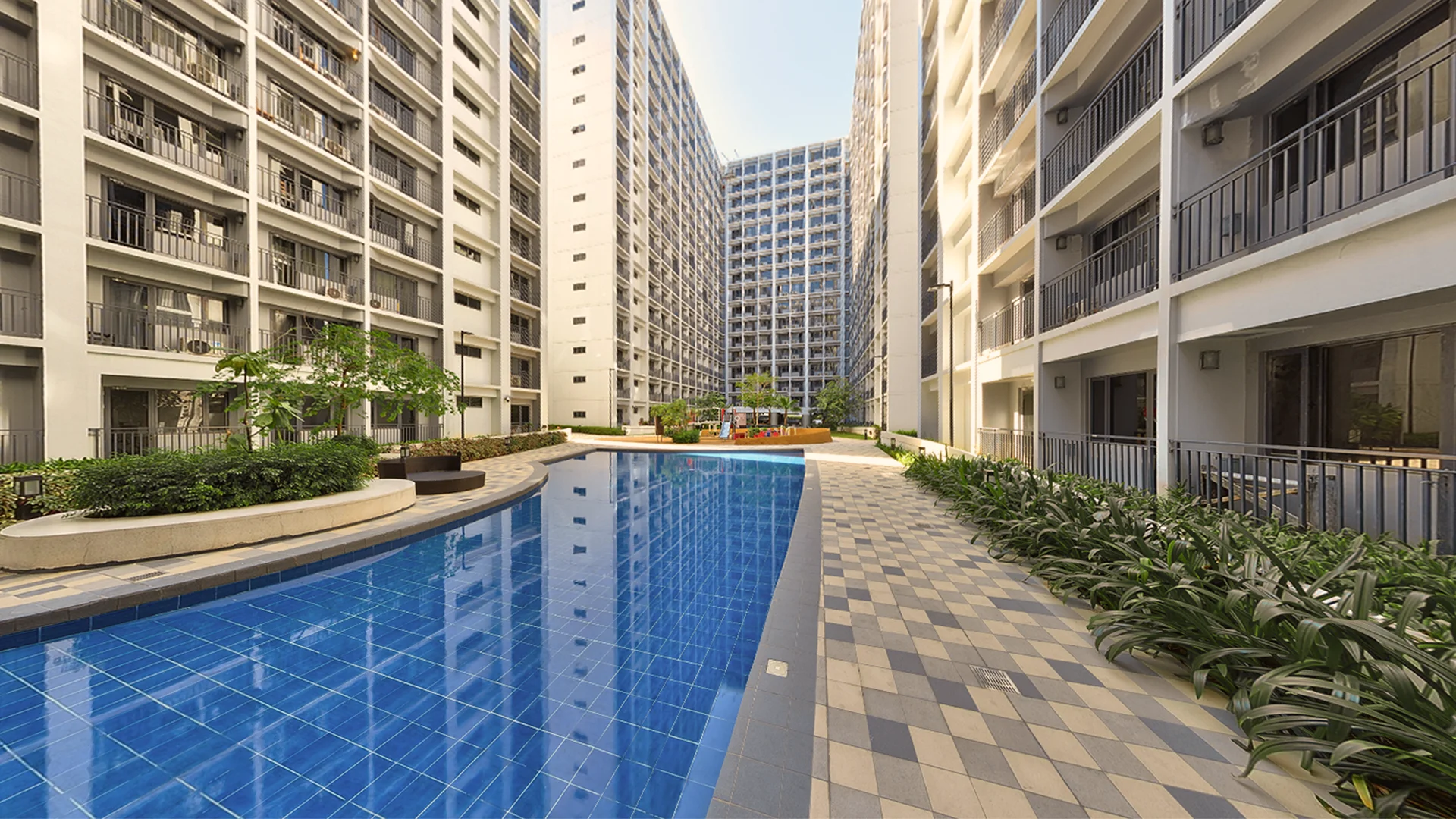 Shore 2 Residences | The Official SMDC