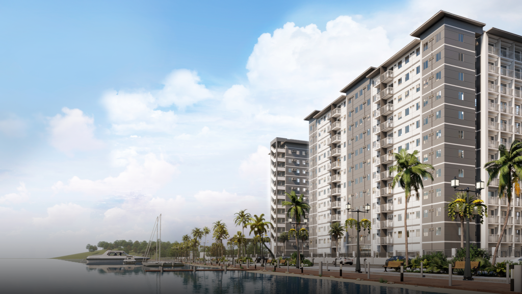 Smile Residences | The Official SMDC