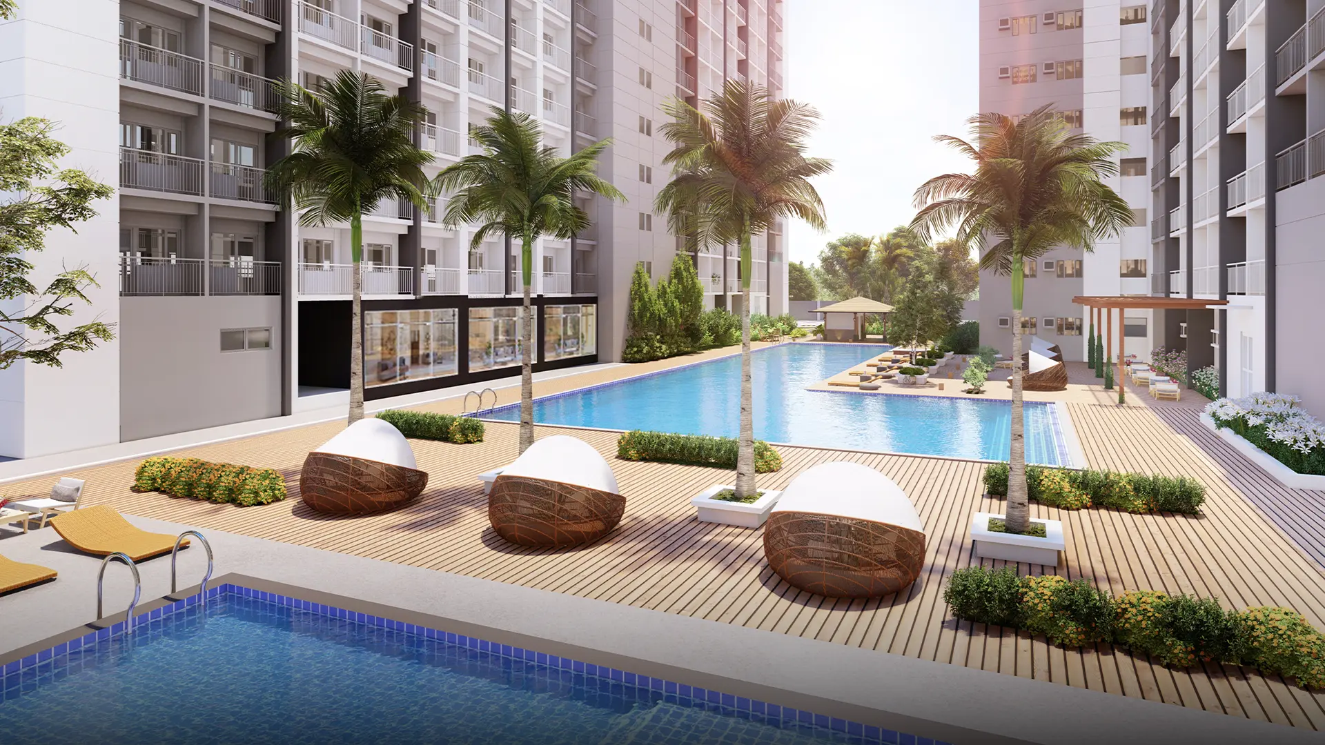 South 2 Residences | The Official SMDC