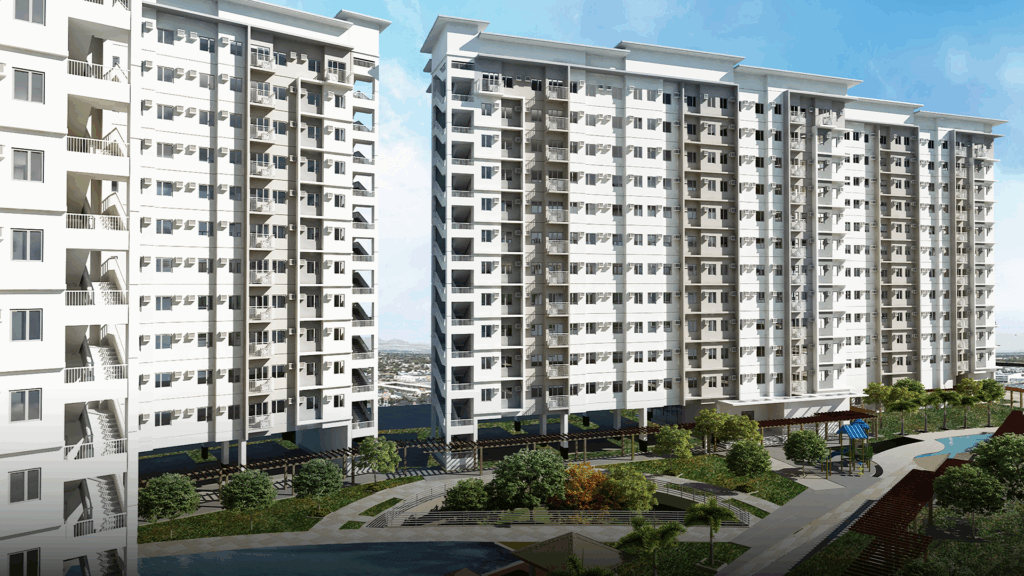 Vine Residences | The Official SMDC
